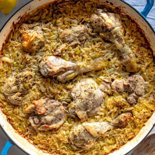 15 Chicken Dinner Ideas | Hilltop Recipes