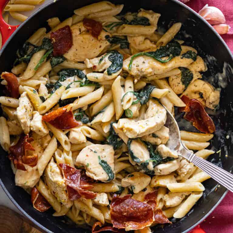 15 Chicken Dinner Ideas | Hilltop Recipes
