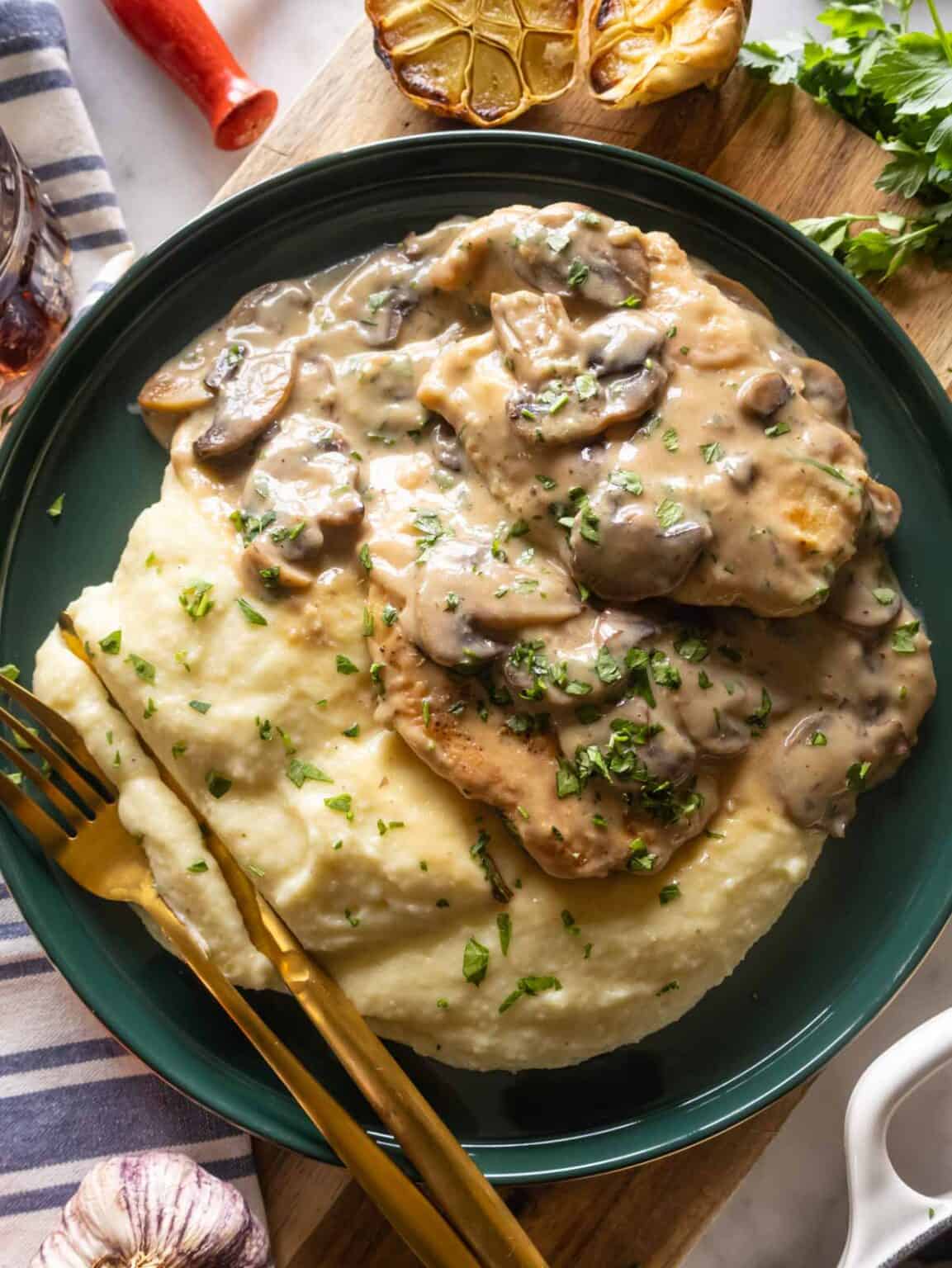 15 Chicken Dinner Ideas | Nico's Recipes